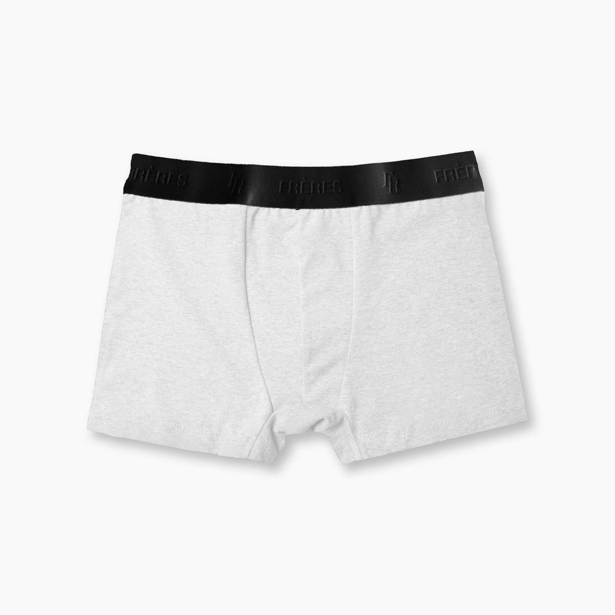 Boxer - Blanco – FRÈRES